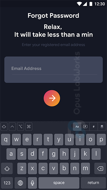 Smart Home Android App + Smart Home iOS App Template | HTML + Css IONIC 3 by opuslabworks